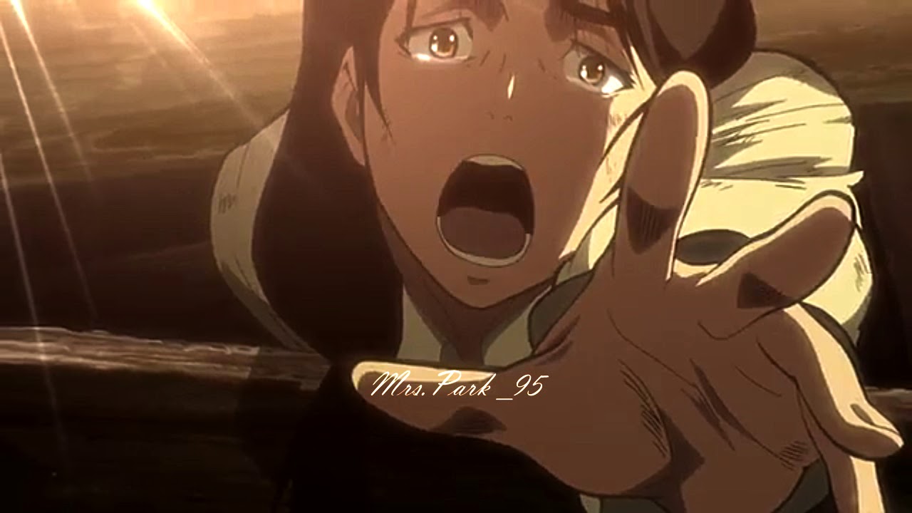 Eren - Requiem For A Dream AMV - YouTube