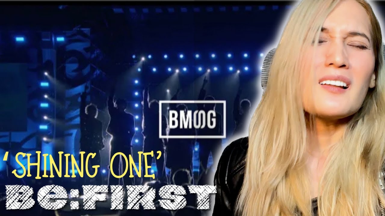 Reaction to Be:First “Shining One” | From BMSG FES’ 2022🔥🔥 - YouTube