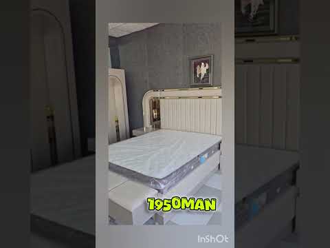 İZABEL yataq dəsti nehir standartı 1950man #keşfet