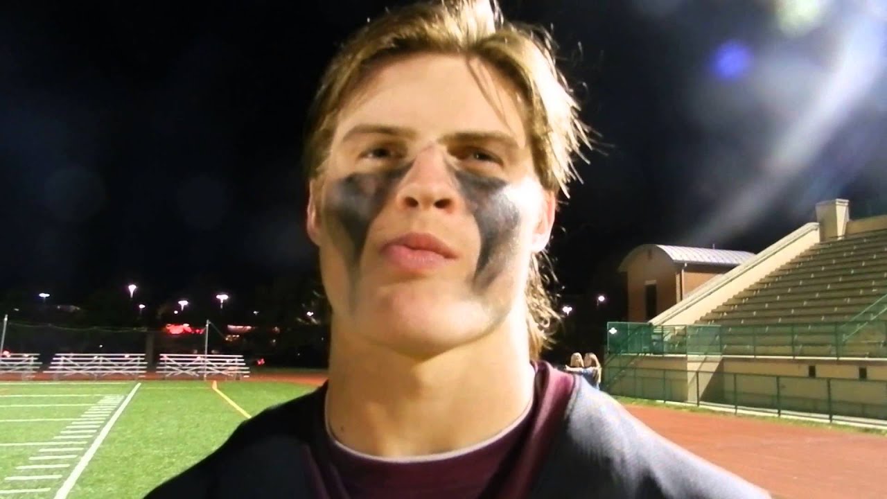 Boys' Latin's Shack Stanwick and Colin Heacock - YouTube