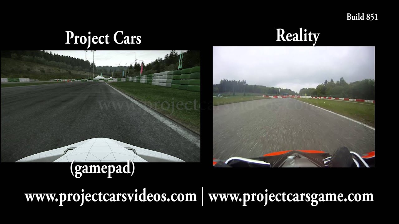 [www.projectcarsvideos.com] Project Cars Vs Real Life - francorchamps ...