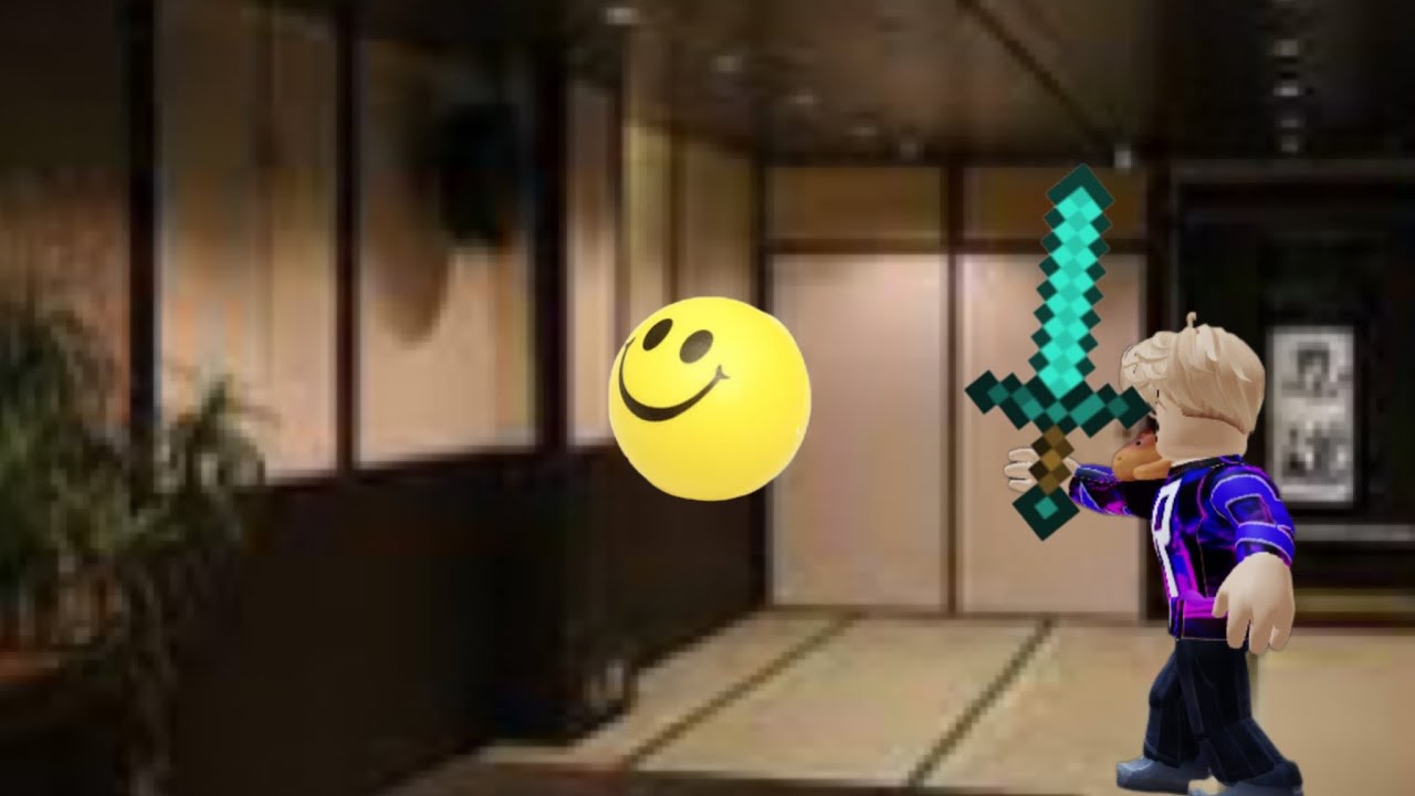 Smashing big balls with a sword in blade ball 🔥🔥🔥🔥 - YouTube