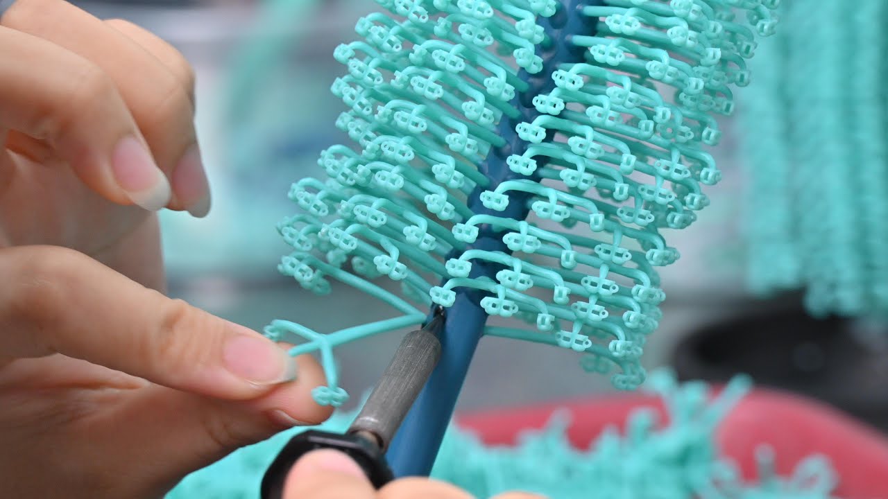 The art of lost wax casting sterling silver jewelry | TTT Jewelry - YouTube