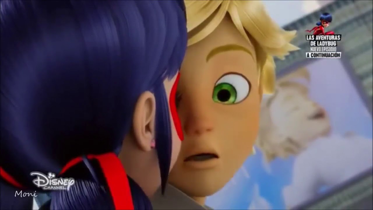 PERFECT MIRACULOUS LADYBUG - YouTube