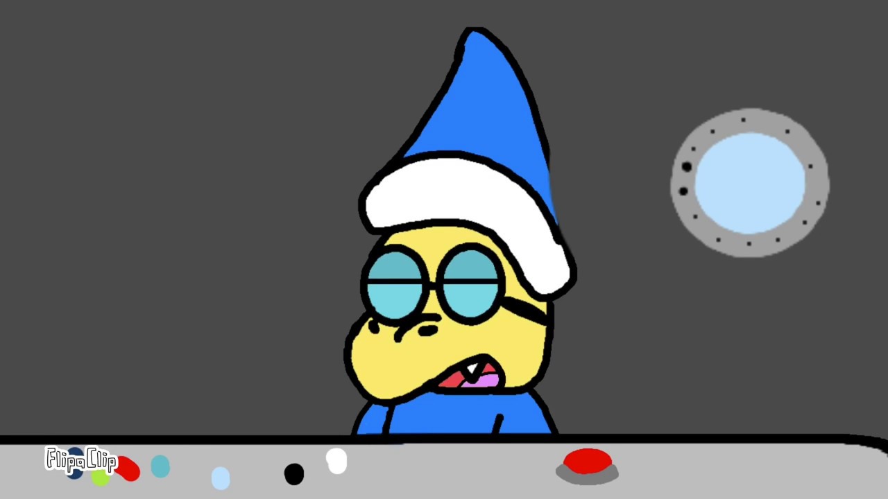 (OLD) SML animated: Cody goes to the Sun! (animated by chomeo6) - YouTube