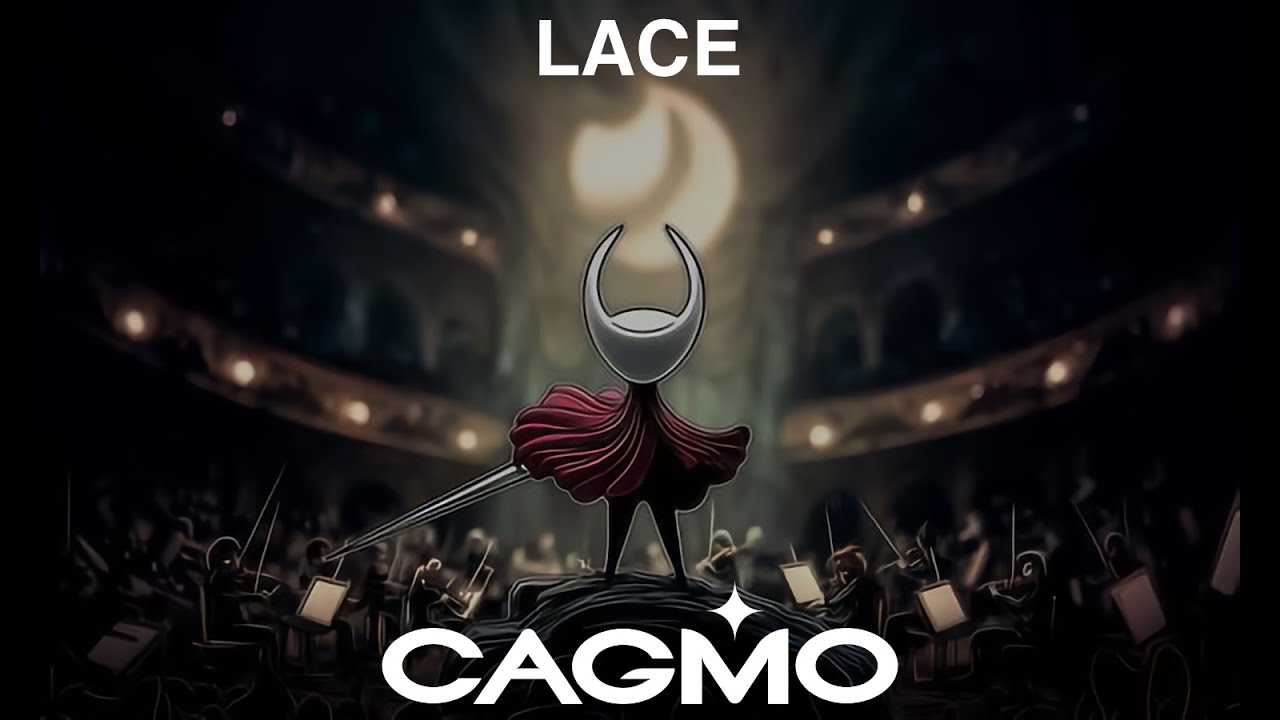 Hollow Knight: Silksong OST - Lace LIVE Orchestra - YouTube