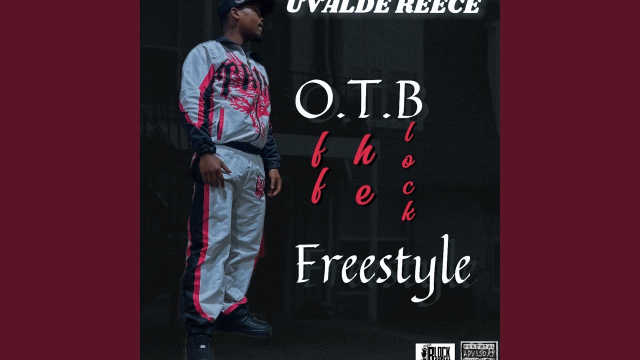 O.T.B (off the block) Freestyle - YouTube