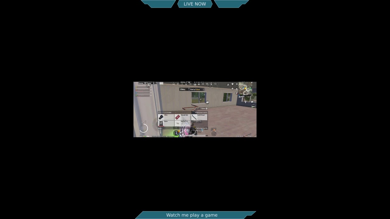 AK Pathan is Live bgmi gaming - YouTube