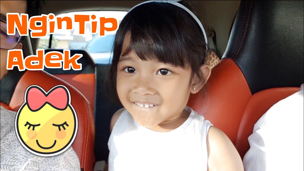 Ngintip Adek Di Perut Mama Calon Adeknya Kak Aruna Youtube