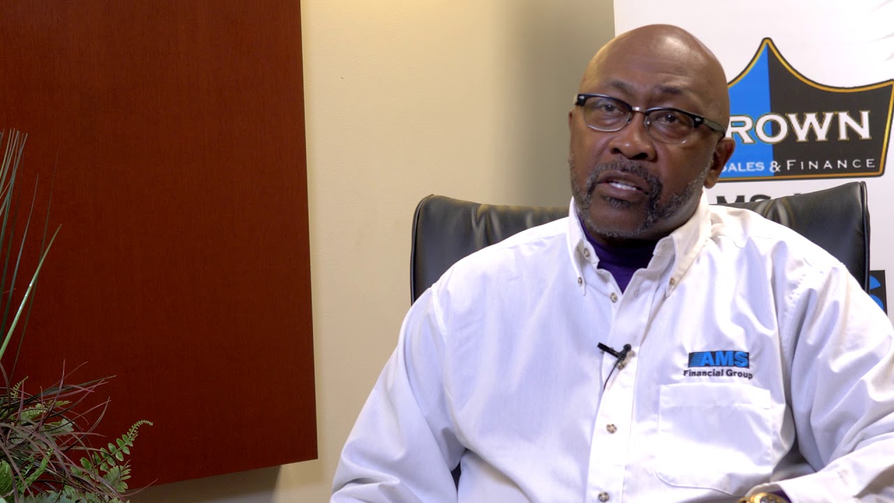 Darryl Jackson - YouTube