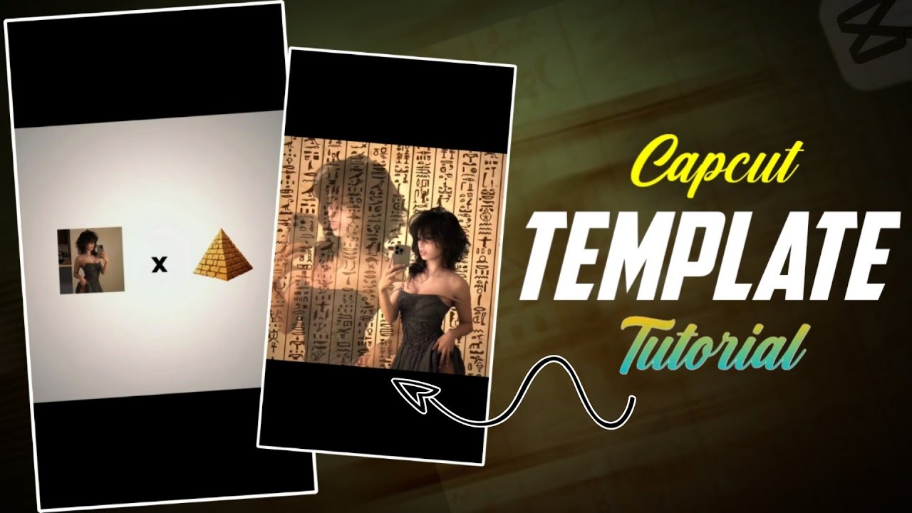 Egypt Trend Edit Tutorial | Screwbot Factory 2 Song Reels Editing ...