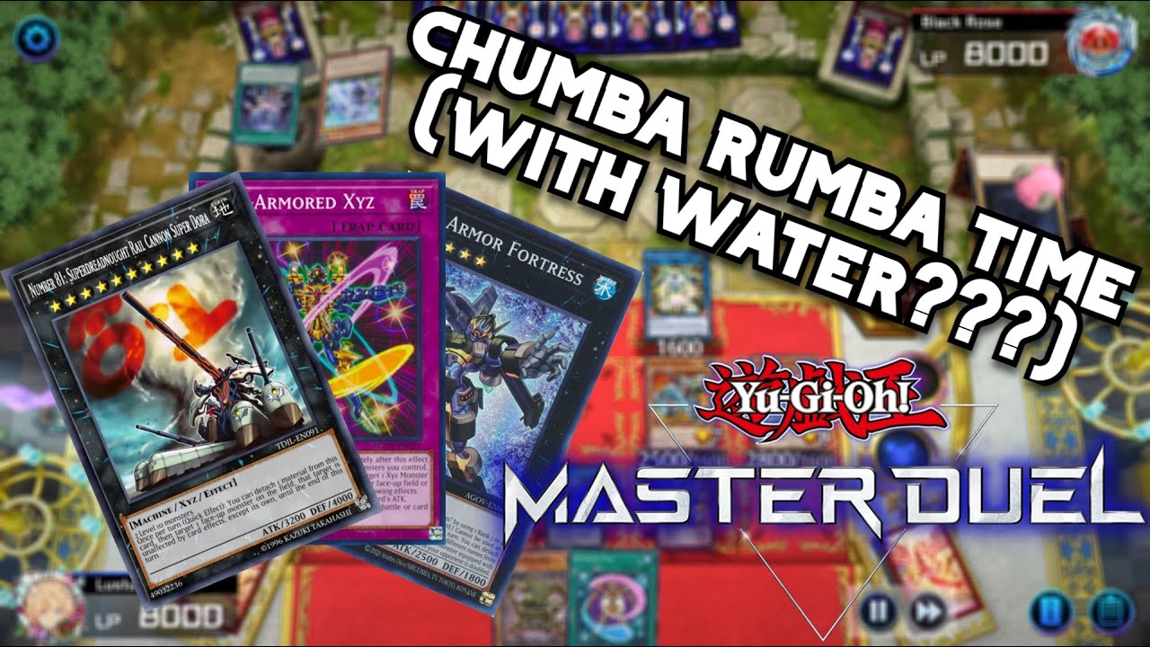 earth machine time? earth machine time (Yu-Gi-Oh! Master Duel) - YouTube