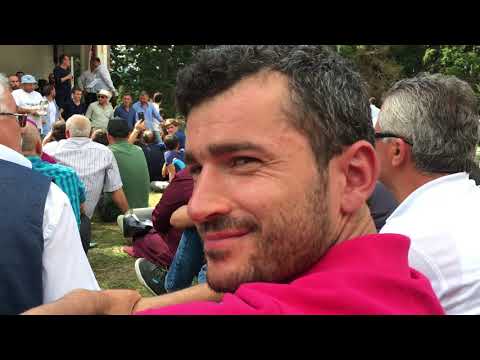 Sait Uçar Göllü Alan 2017