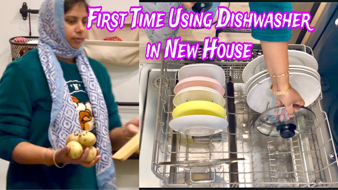 Winter Morning Routine in New House CANADA 🇨🇦 - YouTube