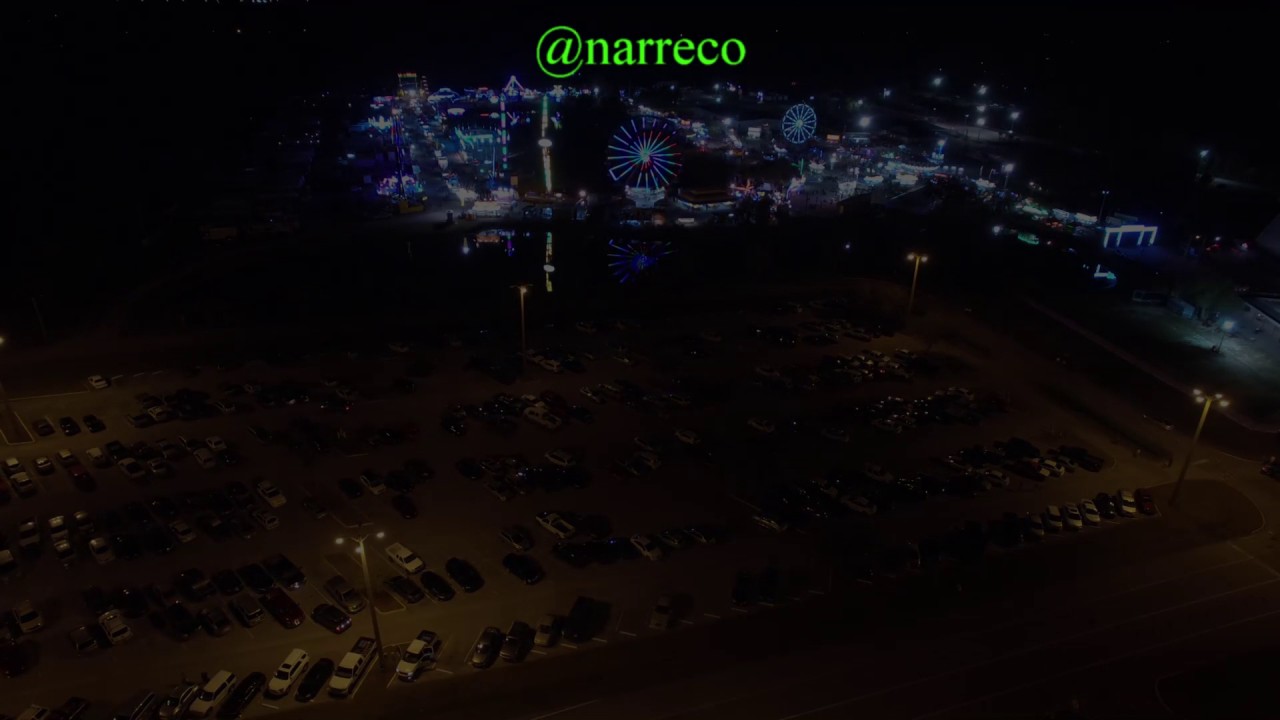 2017 SWFL & LEE COUNTY FAIR - YouTube