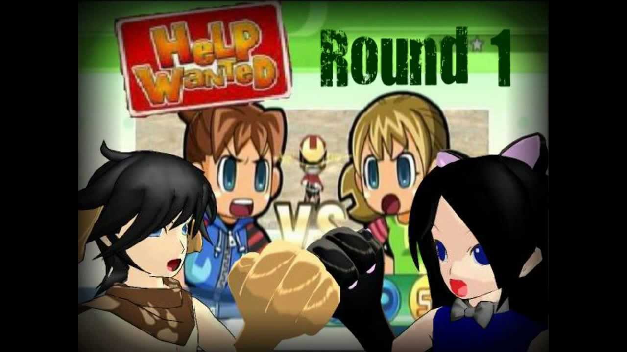 Help Wanted-Wii - YouTube