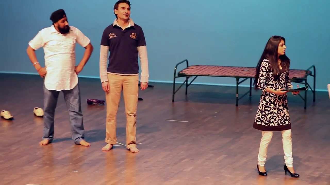 Drug Dance Stage Drama by Jaura Creations - YouTube