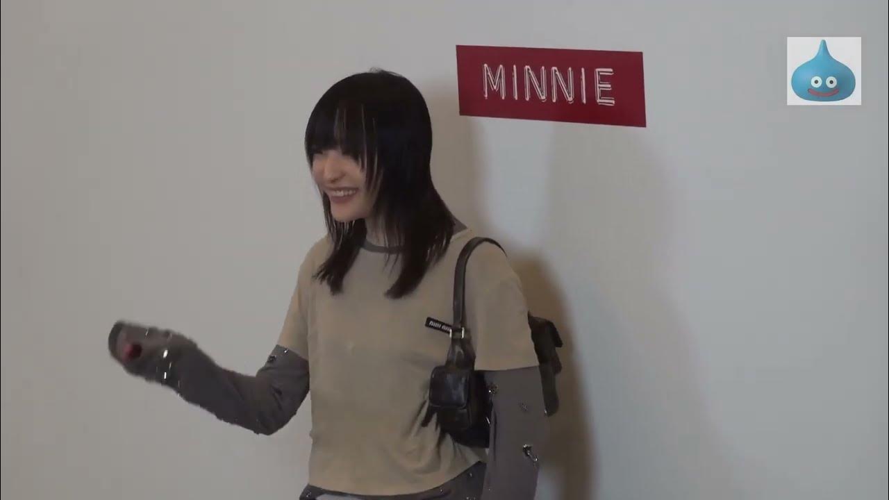 MIU MIU SELECT WITH MINNIE Highlights 2 - YouTube