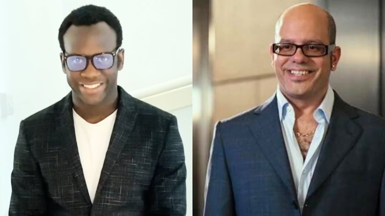 Ian Hawke x Motiverse Tiktok Compilation - YouTube