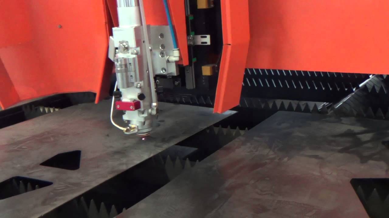 Bodorcnc BCL 1530FB 500W fiber laser cutting machine for 2mm carbon ...