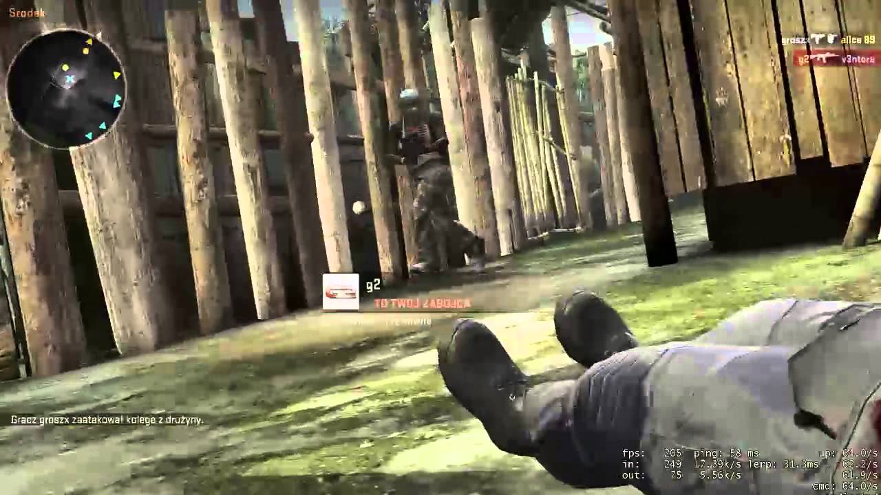 Counter-Strike: Global Offensive - Kiedy jest free weekend... to jest ...