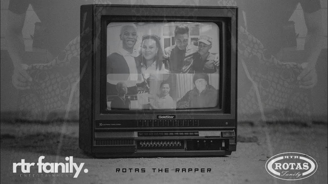 Rotas The Rapper - Deuteronomy 31:8 - YouTube