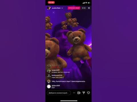 CODE10 - Instagram Live snippet 21.12.22 by arharhangelll - YouTube