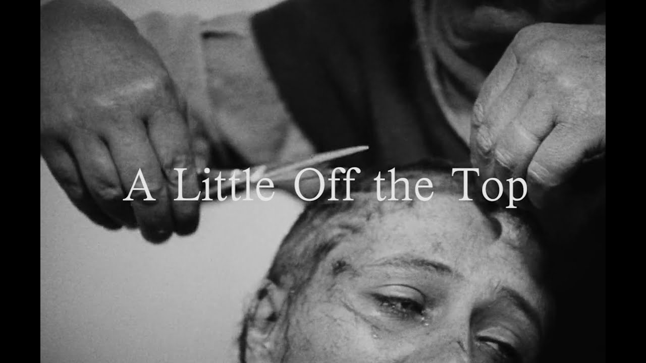 A Little Off the Top - YouTube