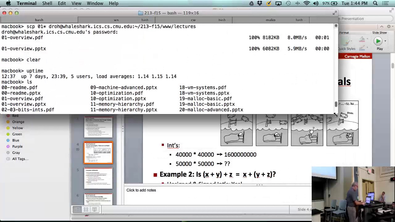 01 Overview - YouTube
