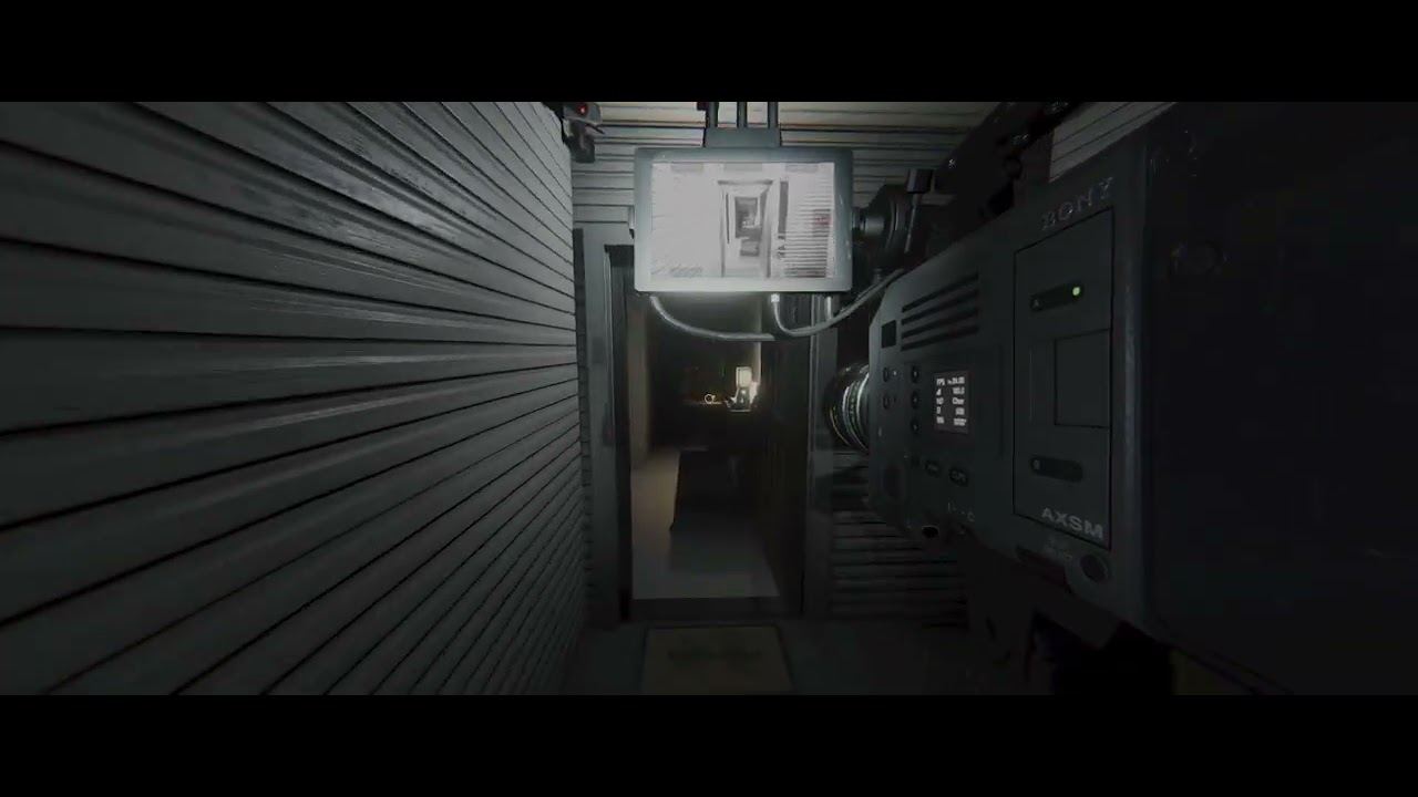 Phasmophobia Gameplay 1080p60 - YouTube