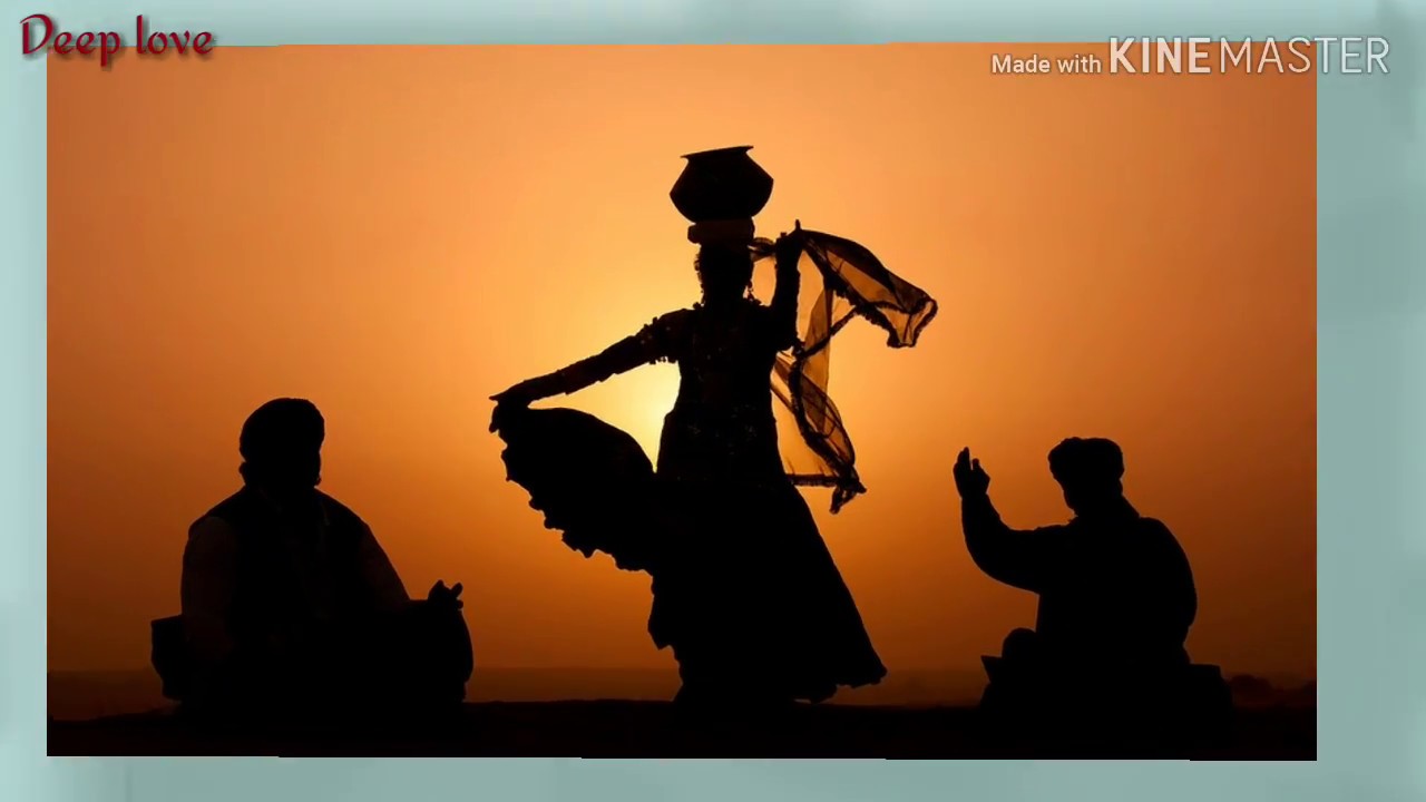 Mumal | Dapu Khan | Rajasthani song status 2018 - YouTube