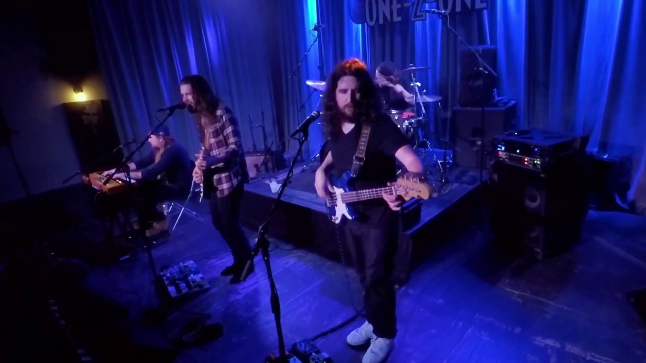 "Hey Child" by Gasoline Boots - One-2-One - YouTube