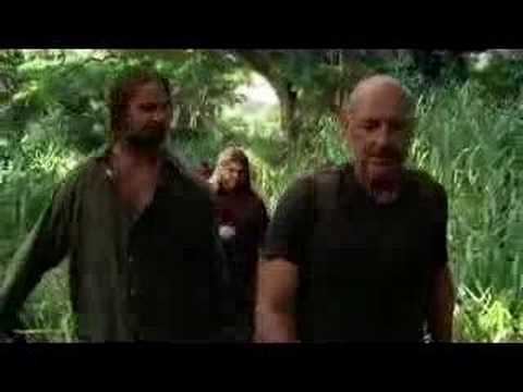 LOST Season 4, Ep 2: \
