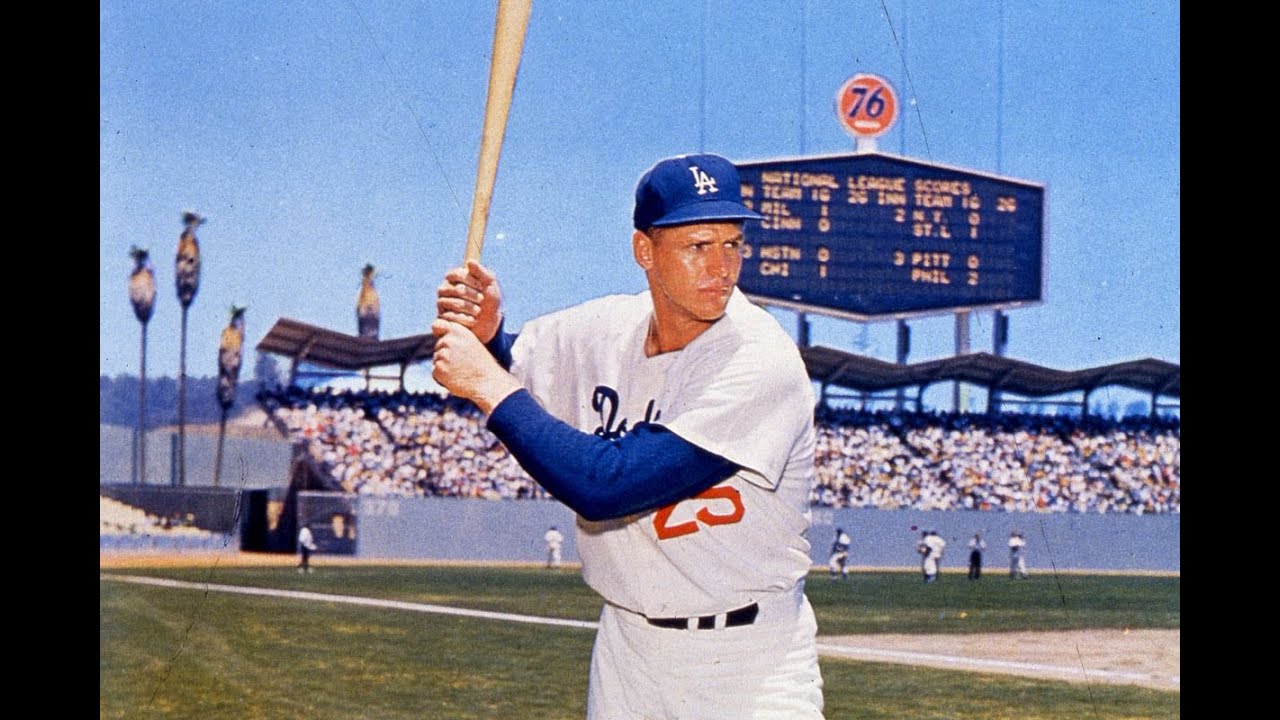 ⚾ MLB Classics on DTSSN Ep 448 | 1964 Cardinals @ Dodgers 📺 | NBC Game ...
