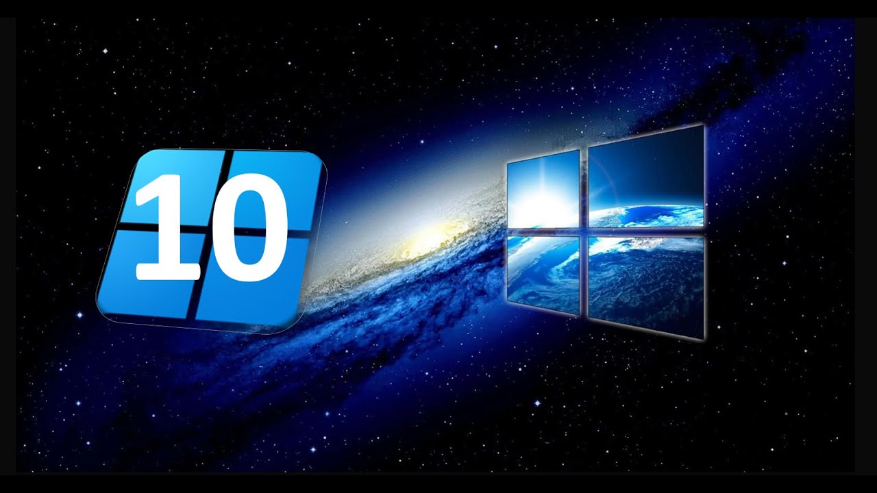 Introducing.... Windows 10 2024 Edition! - YouTube