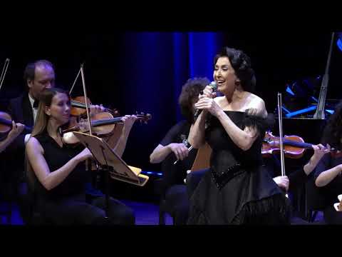 GÜL DALINDA ÖTEN BÜLBÜLÜN OLSAM- MELİHAT GÜLSES