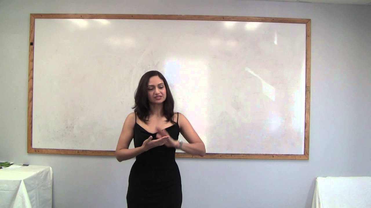 Sheetal Kelkar - YouTube