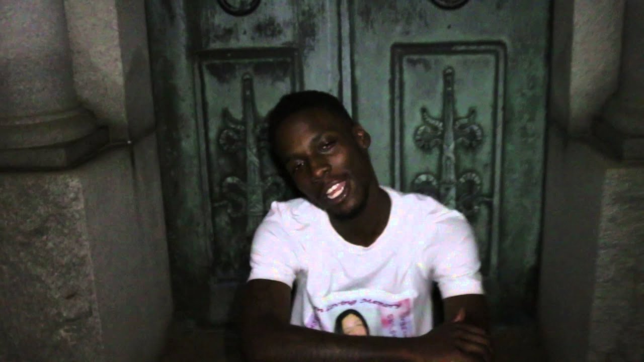 WILL THA RAPPER - FUNERAL | DIR @DionneMilli (DopeDreamVisions) - YouTube
