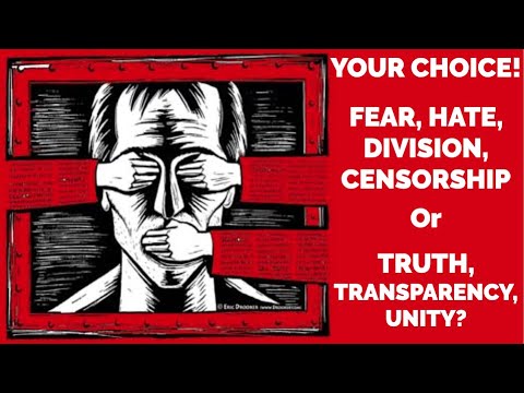 Truth, transparency, openess & calibration. Dr David Hawkins Power ...