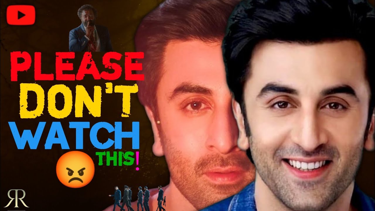 ANIMAL box office collection || ANIMAL Movie REVIEW || Review by Rohan ...