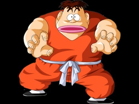 DRAGON BALL XENOVERSE 2 MAN-WOLF - YouTube