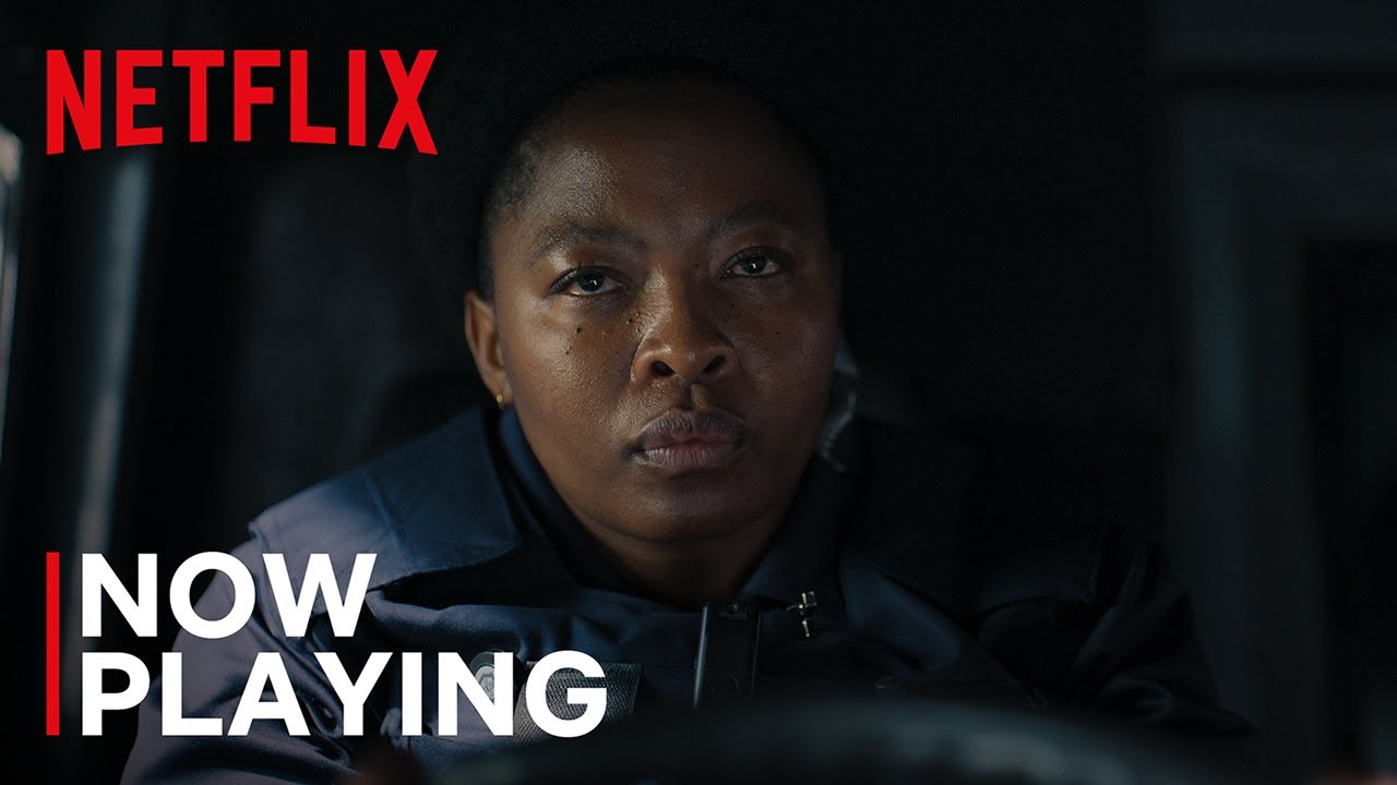 Marked | Now Playing Only on Netflix - YouTube