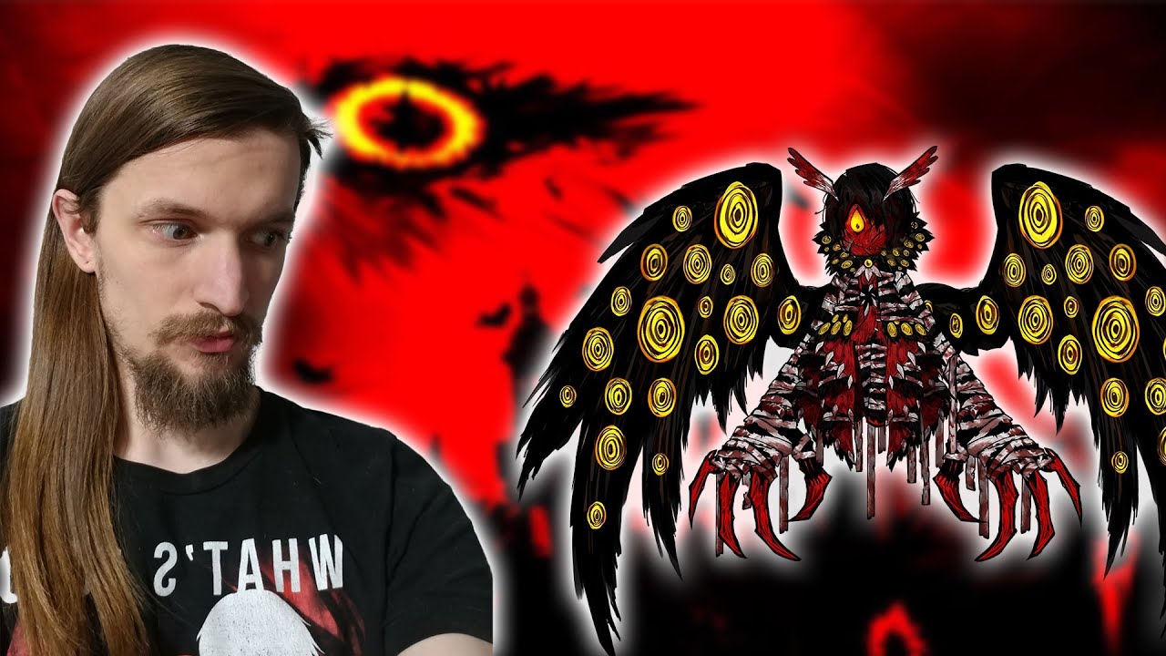 THE APOCALYPSE (PART 1) | Library of Ruina #73 - YouTube