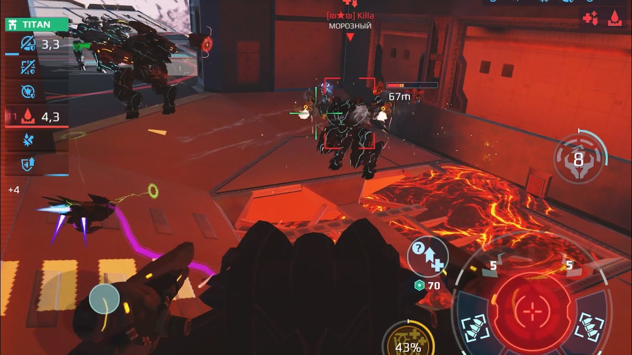 NAVI mix vs NAVI friends [Metal Melitia] 🤝 - YouTube