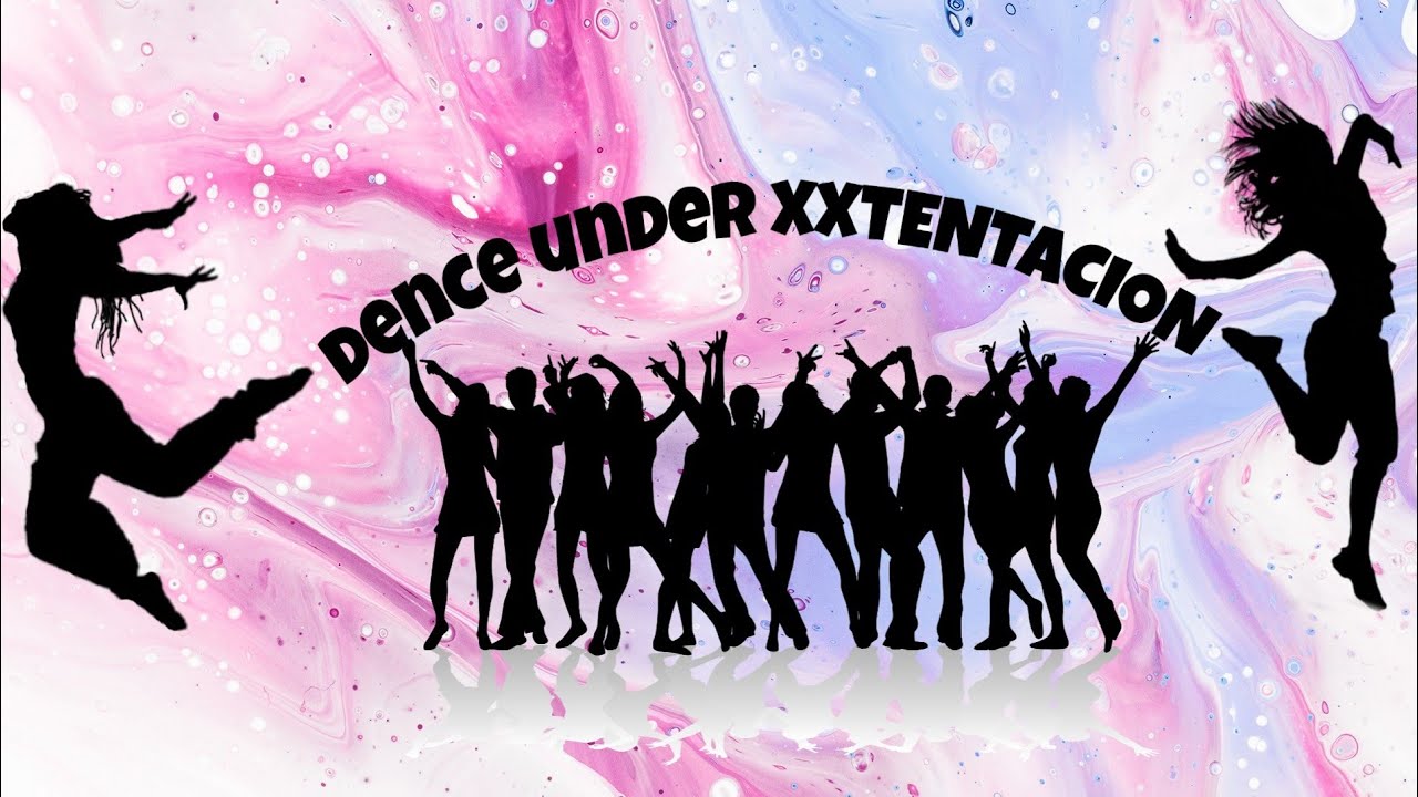 CHOREO TO ARMS AROUND YOU ( XXTENTACION & Lil Pump ft. Maluma & Swae ...