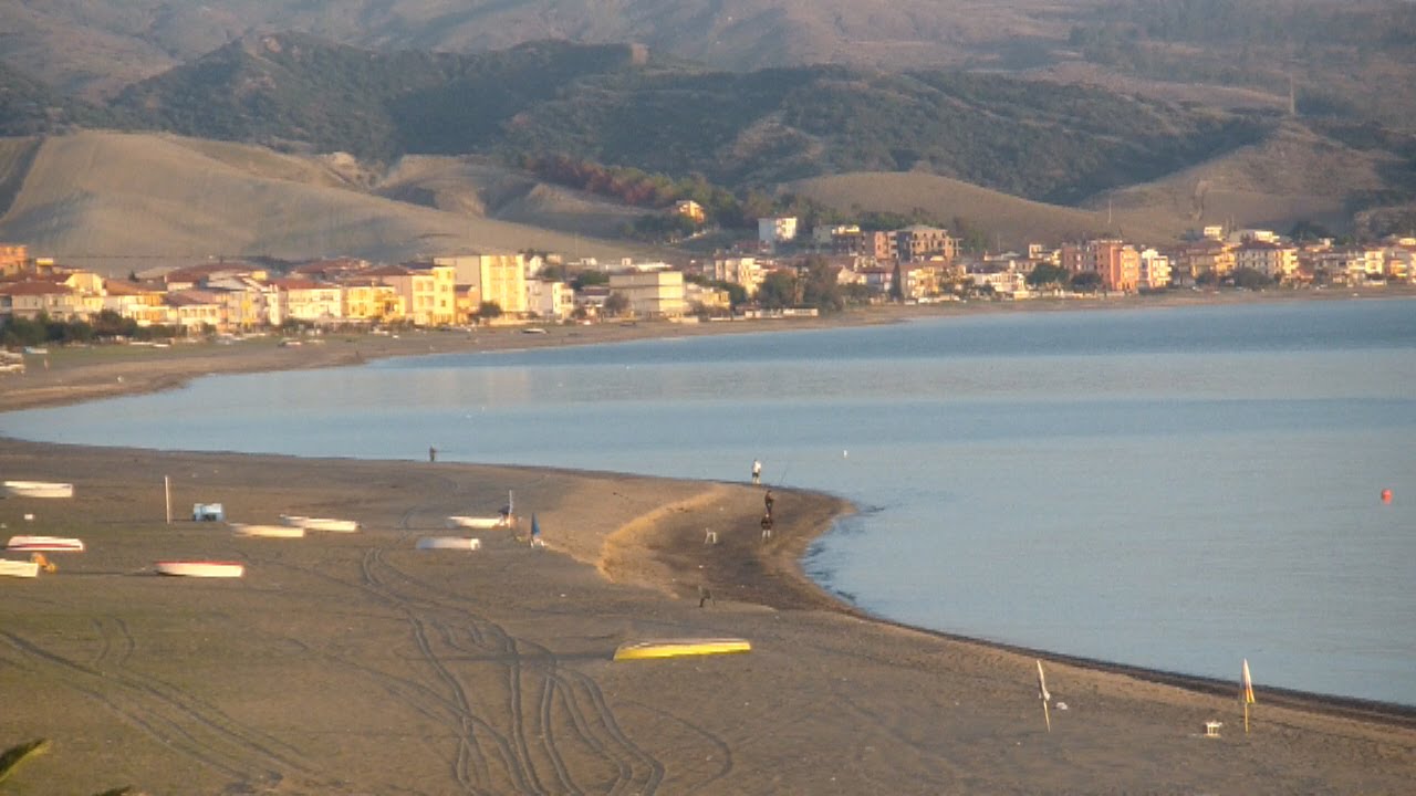 *Strongoli e .... il mare nelle varie stagioni* - YouTube