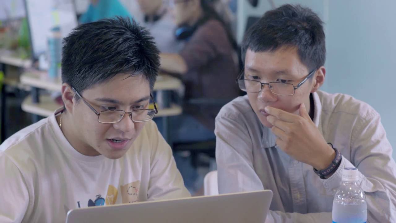 RMIT Internships - Vietnam | RMIT University - YouTube