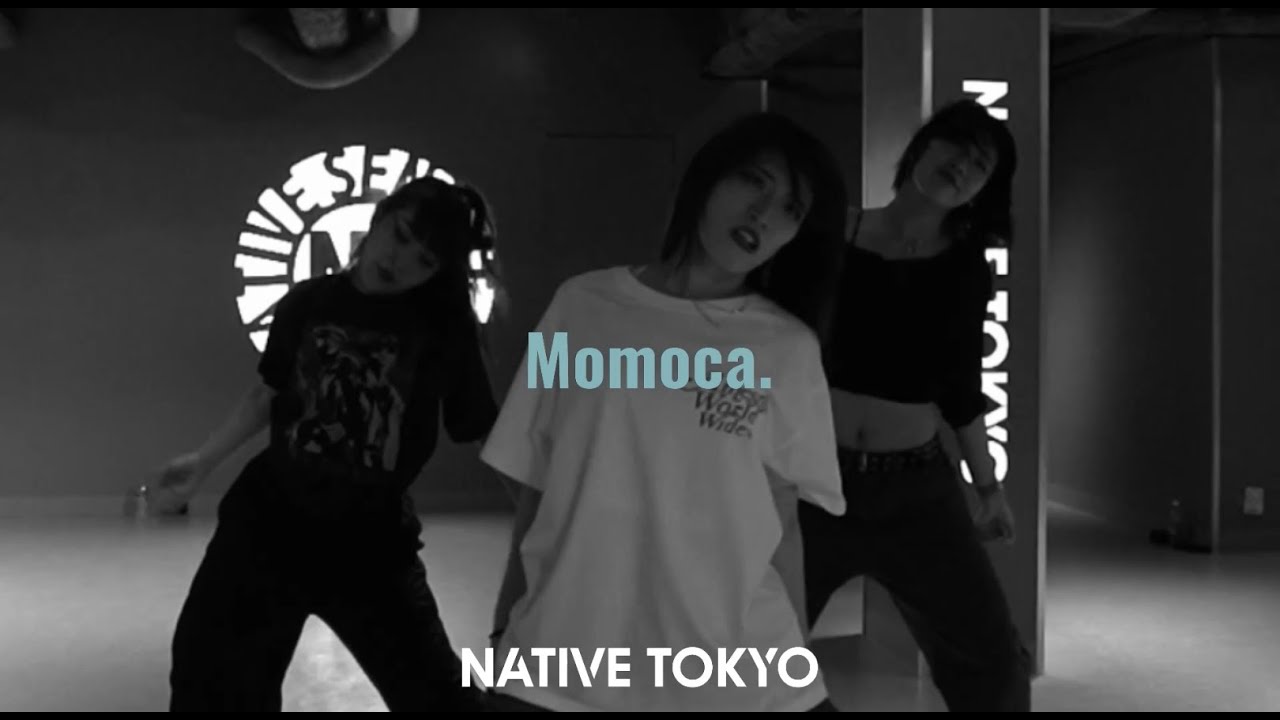 Momoca.- NATIVE TOKYO-2023.07.20 - YouTube