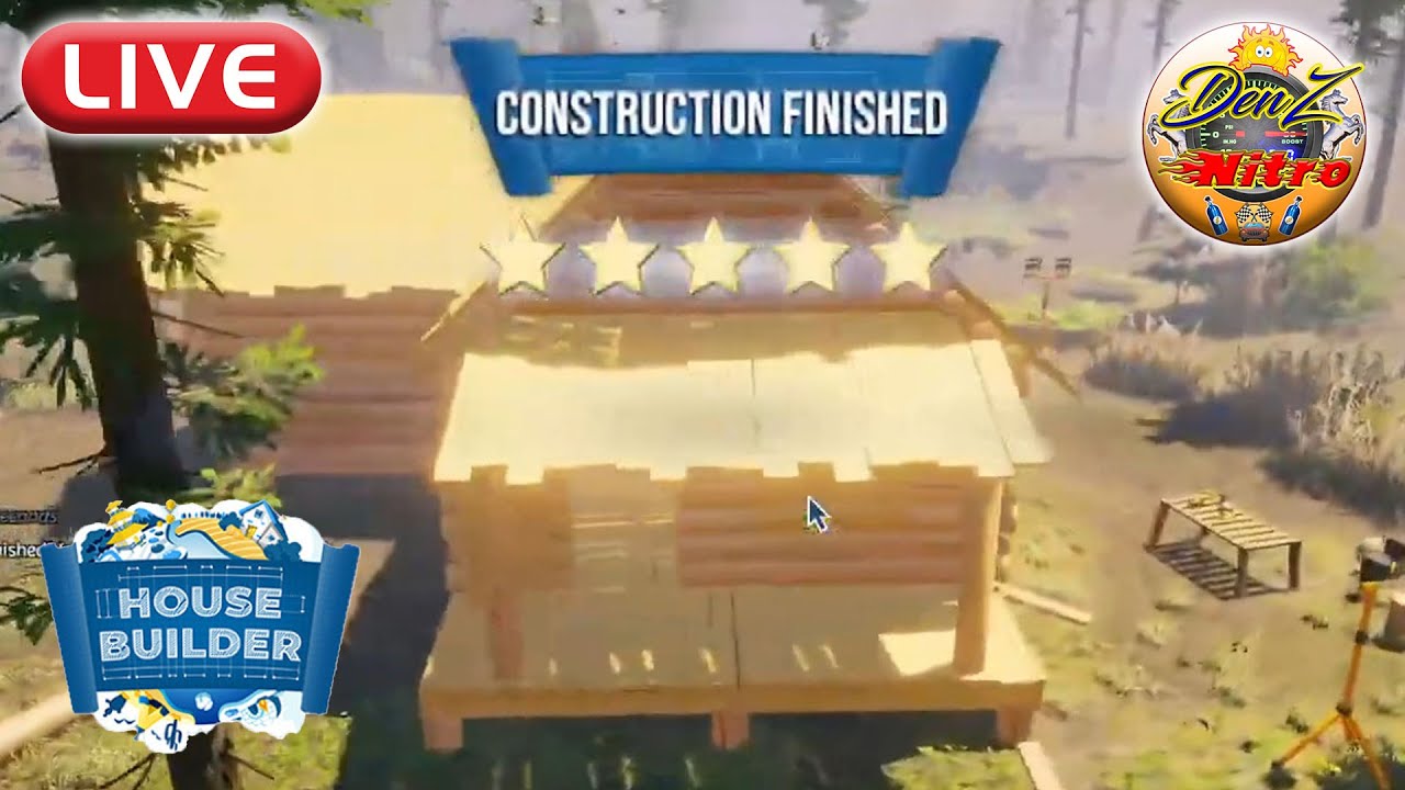 Malam Minggu Lanjut Bangun Rumah Yuk - House Builder Indonesia - Part 2 ...