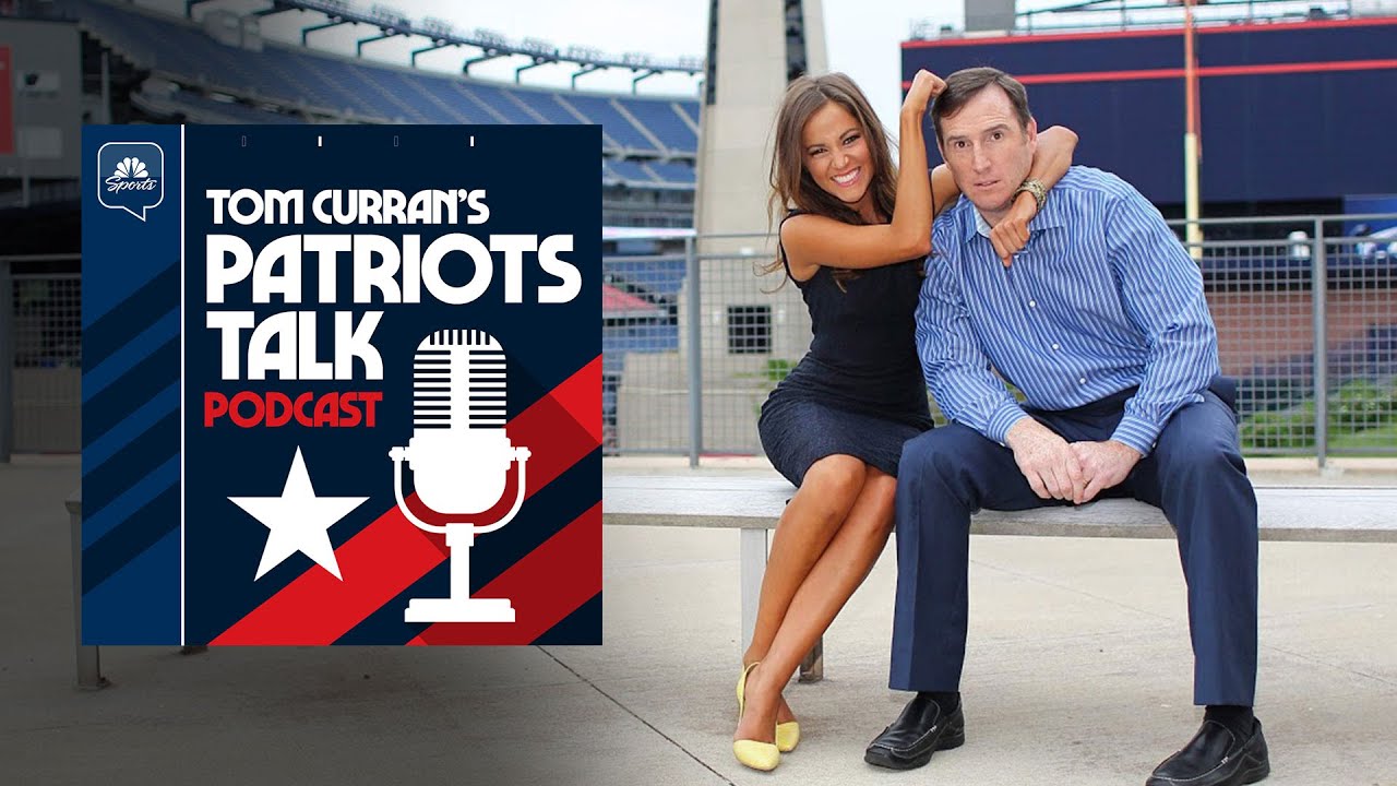 McDaniels stays put, Conference Championship guesses and the great Kay ...